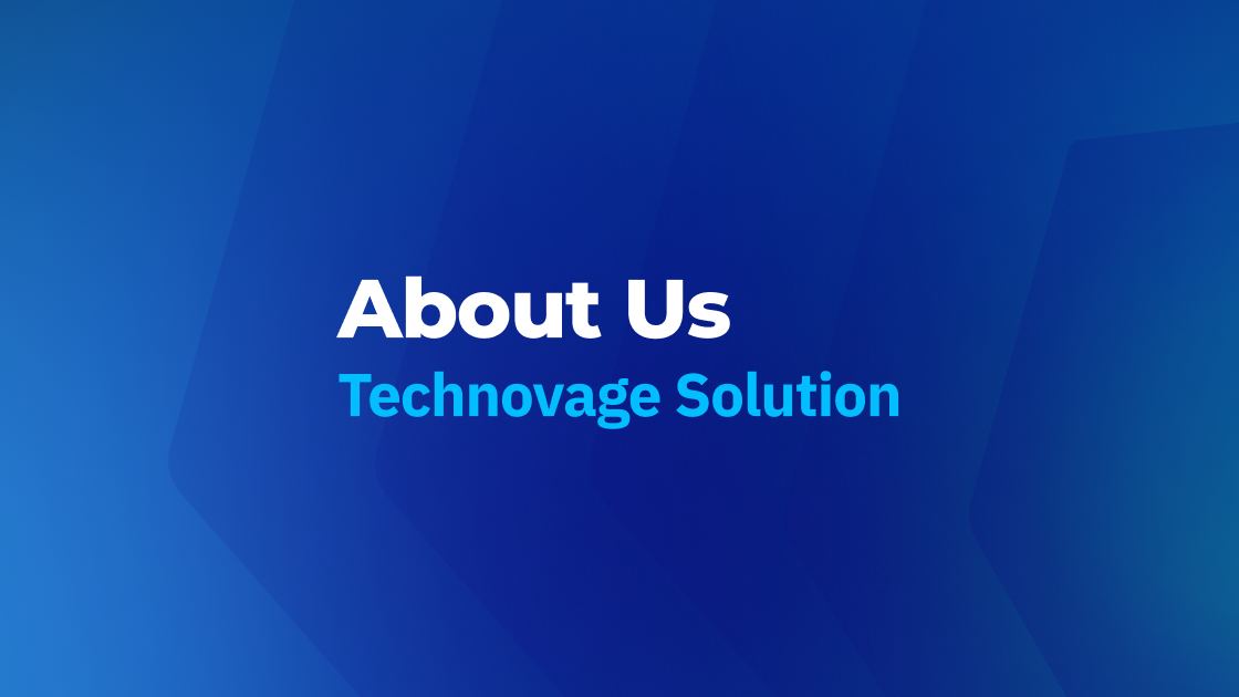 About Technovage Solution | Leading Cybersecurity Company in Cambodia