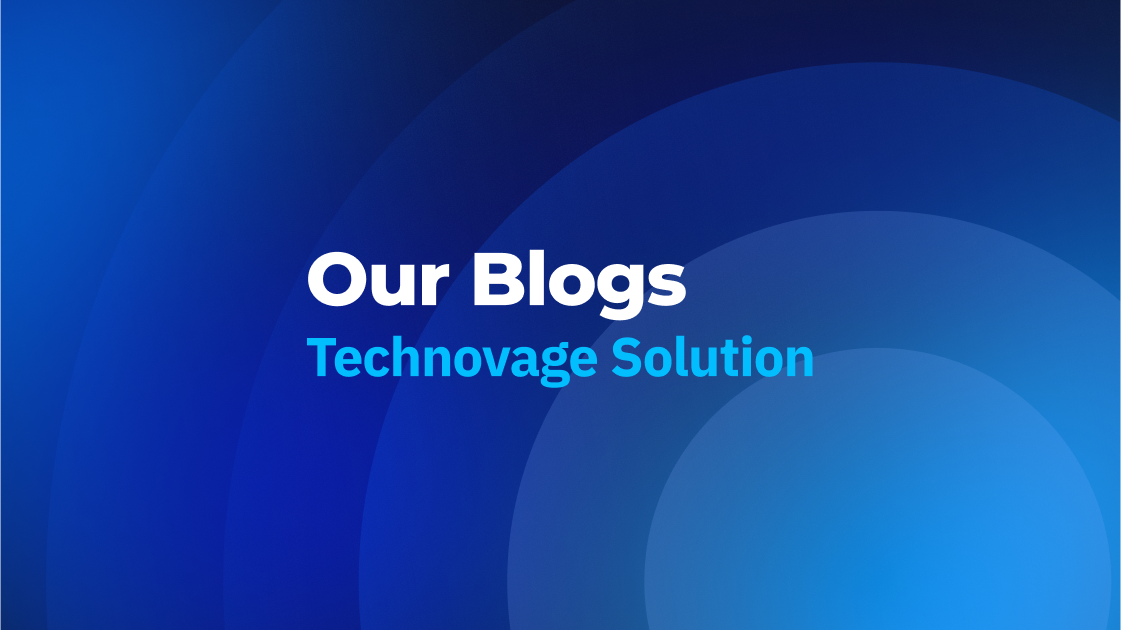Blog | Technovage - Latest Technology Insights & Innovation