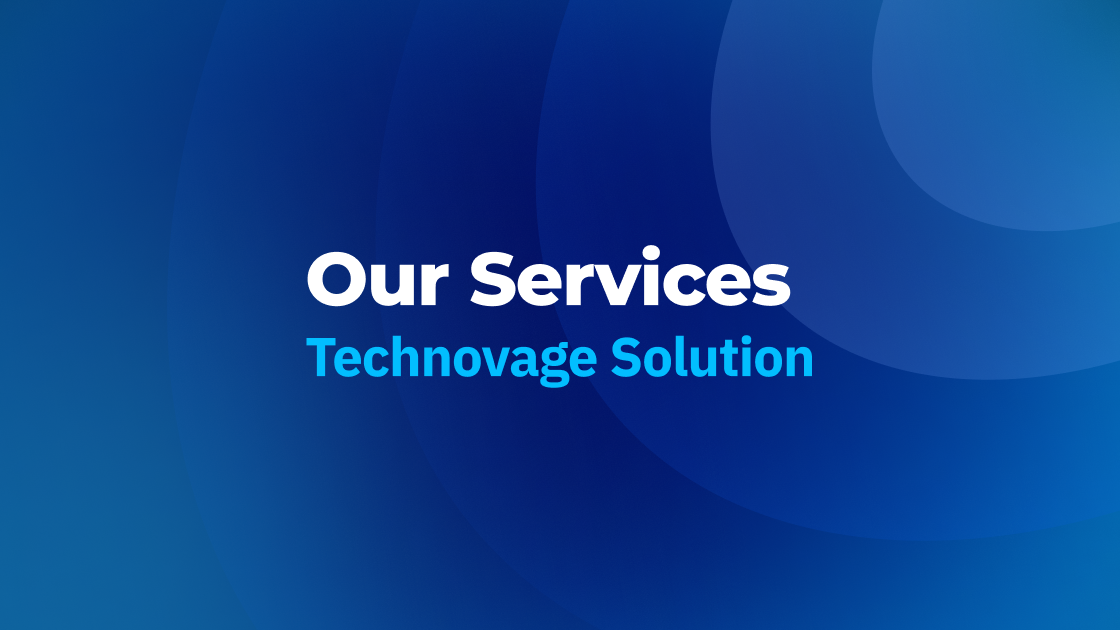 Our Cybersecurity Services | Technovage Solution - SOC, Risk Assessment & IT Security